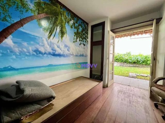 Casa / Sobrado para Venda em Niterói/RJ Maceió 3 Quartos