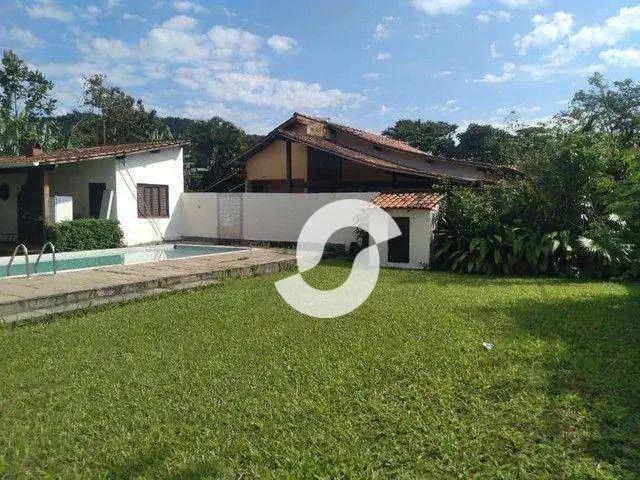 Casa / Sobrado para Venda em Niterói/RJ Maravista 1 Quartos