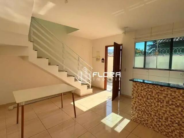 Casa / Sobrado para Venda em Niterói/RJ Maravista 1 Quartos