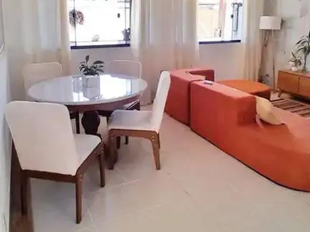 Casa / Sobrado para Venda em Niterói/RJ Maravista 2 Quartos