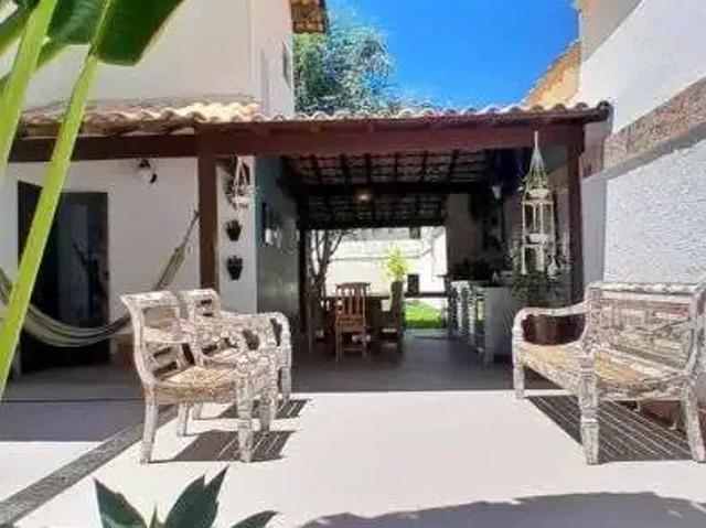 Casa / Sobrado para Venda em Niterói/RJ Maravista 2 Quartos