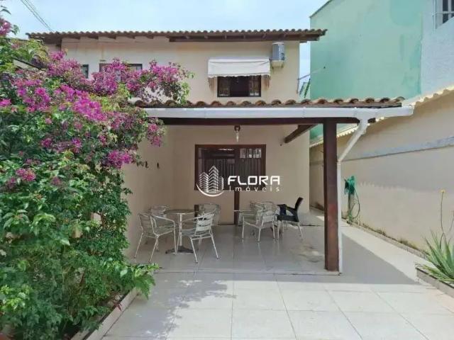 Casa / Sobrado para Venda em Niterói/RJ Maravista 2 Quartos
