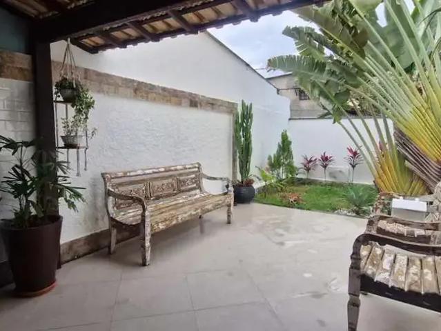 Casa / Sobrado para Venda em Niterói/RJ Maravista 2 Quartos