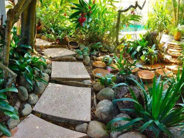 Casa / Sobrado para Venda em Niterói/RJ Maravista 3 Quartos