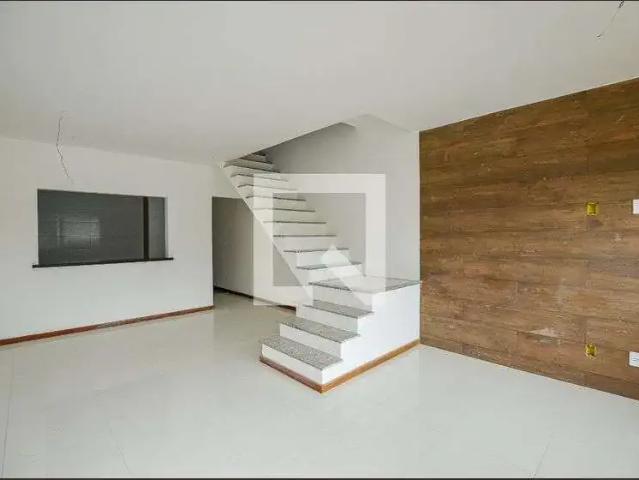 Casa / Sobrado para Venda em Niterói/RJ Maravista 3 Quartos