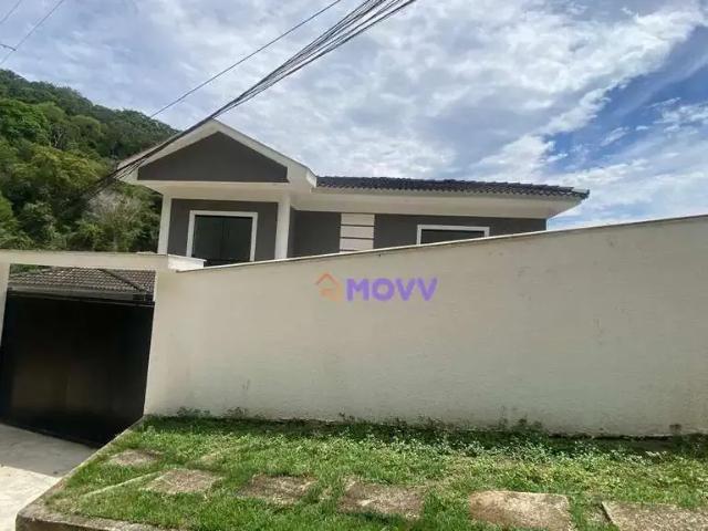 Casa / Sobrado para Venda em Niterói/RJ Maravista 3 Quartos