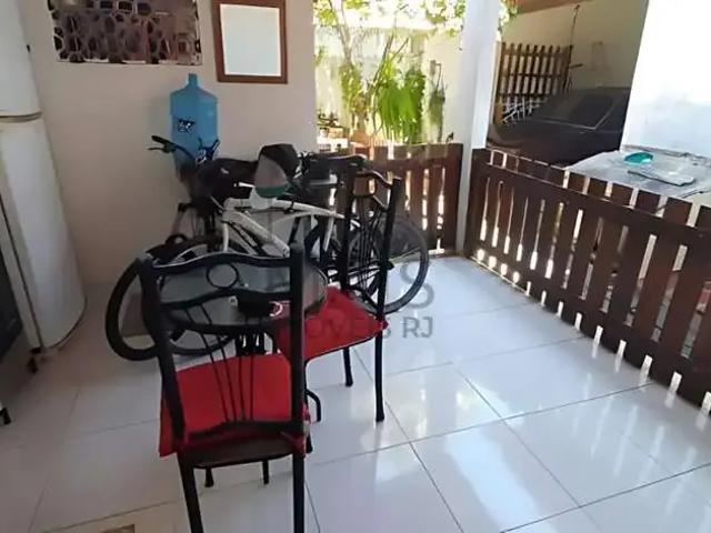 Casa / Sobrado para Venda em Niterói/RJ Maravista 3 Quartos