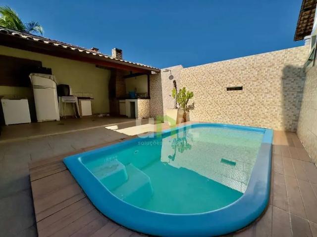 Casa / Sobrado para Venda em Niterói/RJ Maravista 3 Quartos