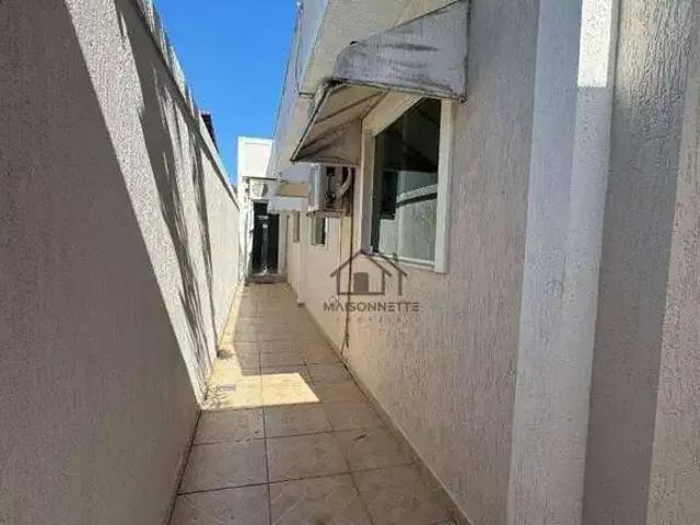 Casa / Sobrado para Venda em Niterói/RJ Maravista 3 Quartos