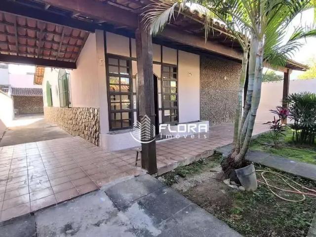 Casa / Sobrado para Venda em Niterói/RJ Maravista 3 Quartos
