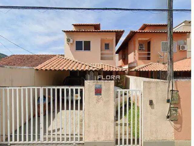 Casa / Sobrado para Venda em Niterói/RJ Maravista 3 Quartos