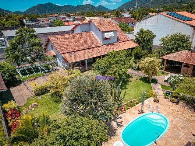 Casa / Sobrado para Venda em Niterói/RJ Maravista 3 Quartos