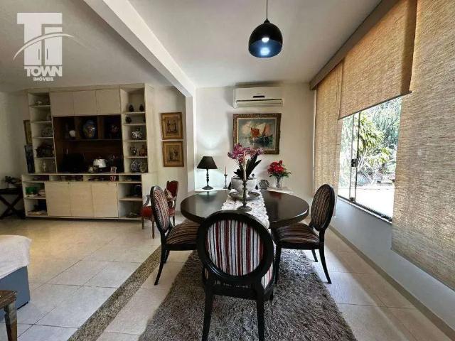 Casa / Sobrado para Venda em Niterói/RJ Maravista 3 Quartos