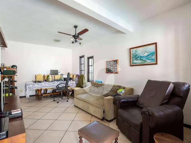 Casa / Sobrado para Venda em Niterói/RJ Maravista 3 Quartos