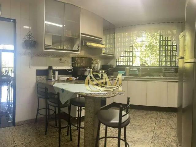 Casa / Sobrado para Venda em Niterói/RJ Maravista 3 Quartos
