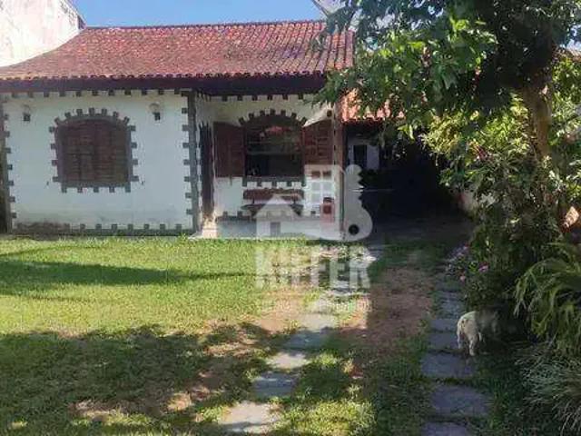 Casa / Sobrado para Venda em Niterói/RJ Maravista 3 Quartos
