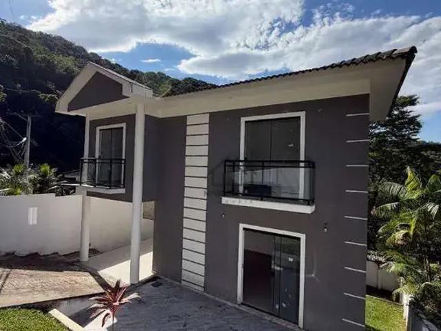 Casa / Sobrado para Venda em Niterói/RJ Maravista 3 Quartos