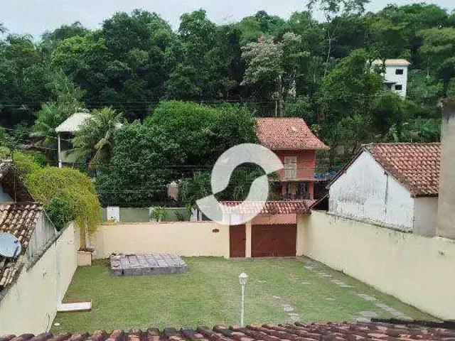 Casa / Sobrado para Venda em Niterói/RJ Maravista 3 Quartos