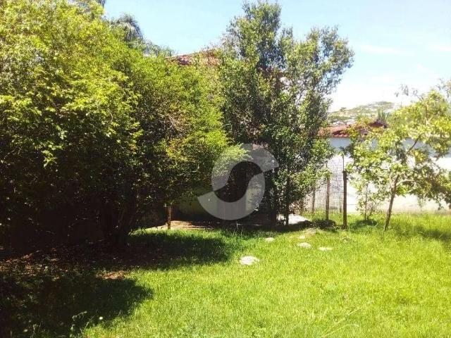 Casa / Sobrado para Venda em Niterói/RJ Maravista 3 Quartos