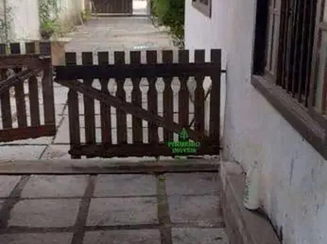 Casa / Sobrado para Venda em Niterói/RJ Maravista 3 Quartos