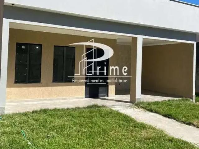 Casa / Sobrado para Venda em Niterói/RJ Maravista 3 Quartos