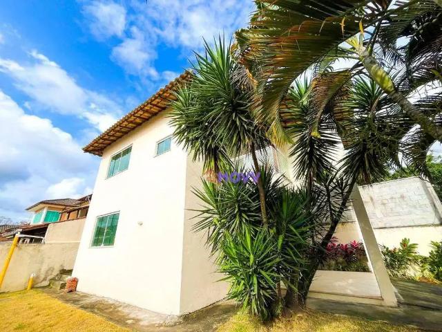 Casa / Sobrado para Venda em Niterói/RJ Maravista 3 Quartos