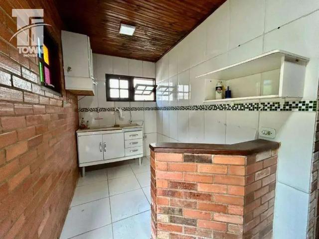 Casa / Sobrado para Venda em Niterói/RJ Maravista 3 Quartos