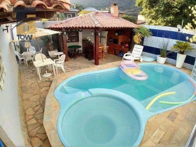 Casa / Sobrado para Venda em Niterói/RJ Maravista 3 Quartos