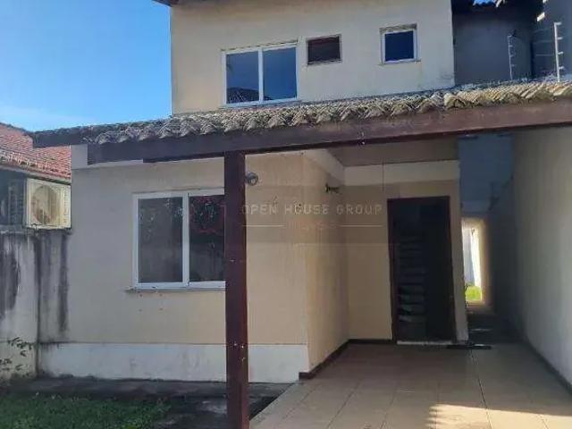 Casa / Sobrado para Venda em Niterói/RJ Maravista 3 Quartos