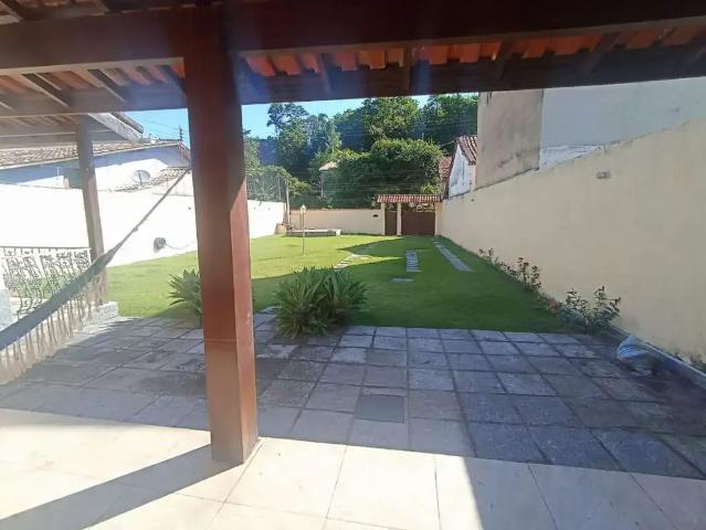Casa / Sobrado para Venda em Niterói/RJ Maravista 3 Quartos
