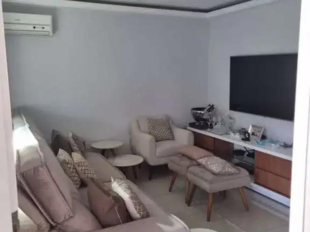 Casa / Sobrado para Venda em Niterói/RJ Maravista 3 Quartos