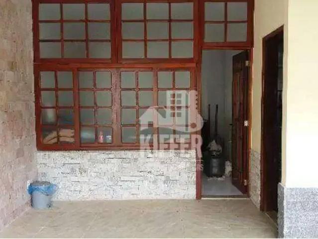 Casa / Sobrado para Venda em Niterói/RJ Maravista 3 Quartos