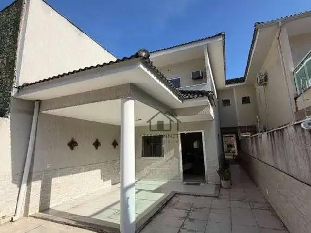 Casa / Sobrado para Venda em Niterói/RJ Maravista 3 Quartos