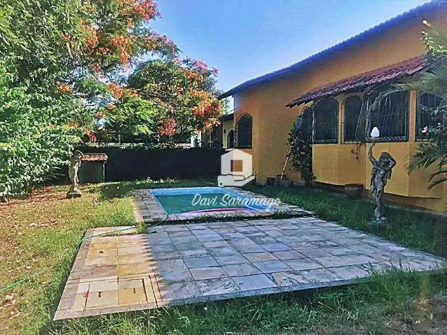 Casa / Sobrado para Venda em Niterói/RJ Maravista 3 Quartos