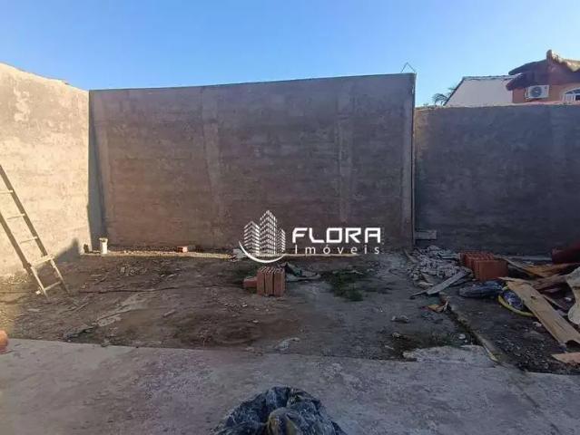 Casa / Sobrado para Venda em Niterói/RJ Maravista 3 Quartos