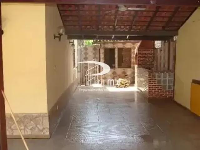 Casa / Sobrado para Venda em Niterói/RJ Maravista 3 Quartos
