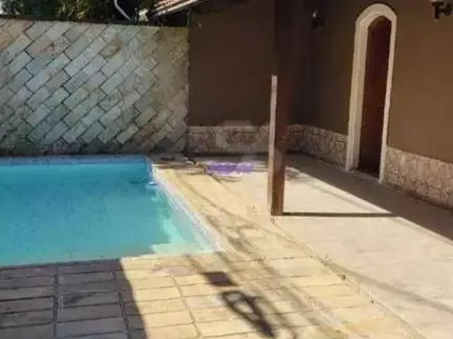 Casa / Sobrado para Venda em Niterói/RJ Maravista 3 Quartos