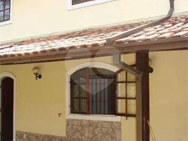 Casa / Sobrado para Venda em Niterói/RJ Maravista 3 Quartos
