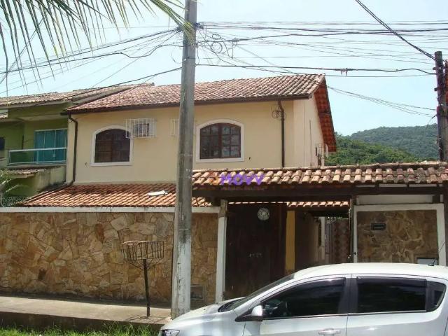 Casa / Sobrado para Venda em Niterói/RJ Maravista 3 Quartos