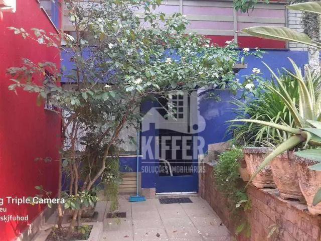 Casa / Sobrado para Venda em Niterói/RJ Maravista 3 Quartos