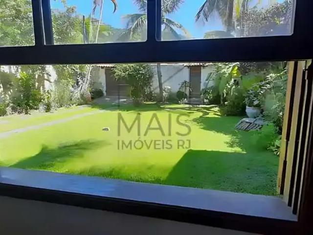 Casa / Sobrado para Venda em Niterói/RJ Maravista 3 Quartos