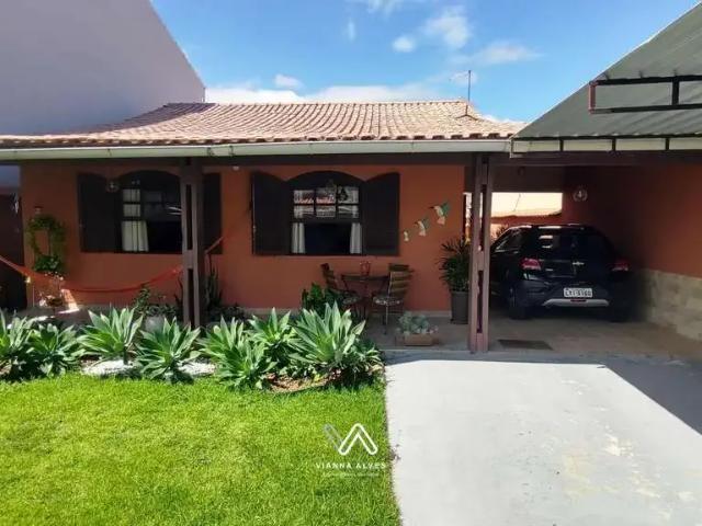Casa / Sobrado para Venda em Niterói/RJ Maravista 3 Quartos