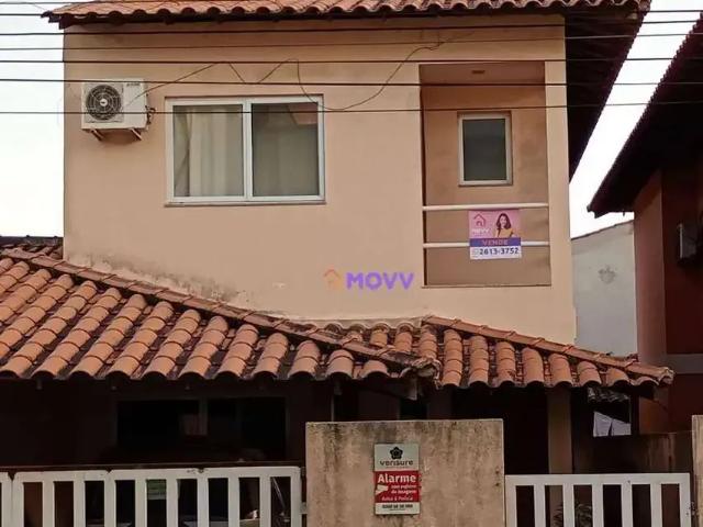 Casa / Sobrado para Venda em Niterói/RJ Maravista 3 Quartos