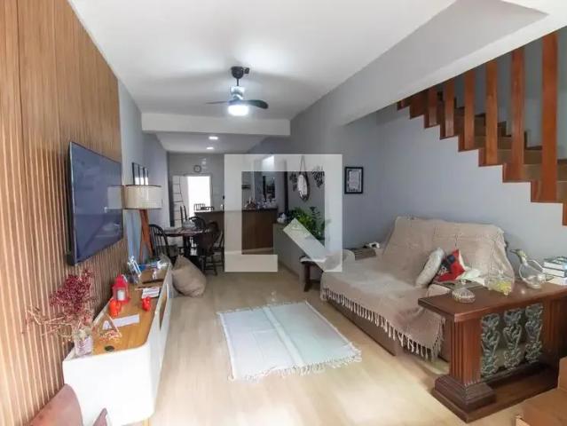 Casa / Sobrado para Venda em Niterói/RJ Maravista 3 Quartos