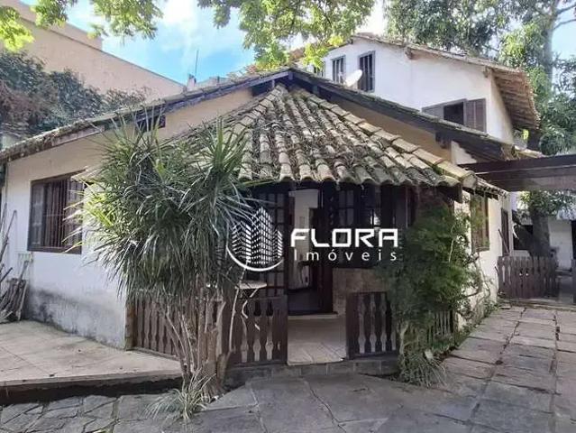 Casa / Sobrado para Venda em Niterói/RJ Maravista 3 Quartos