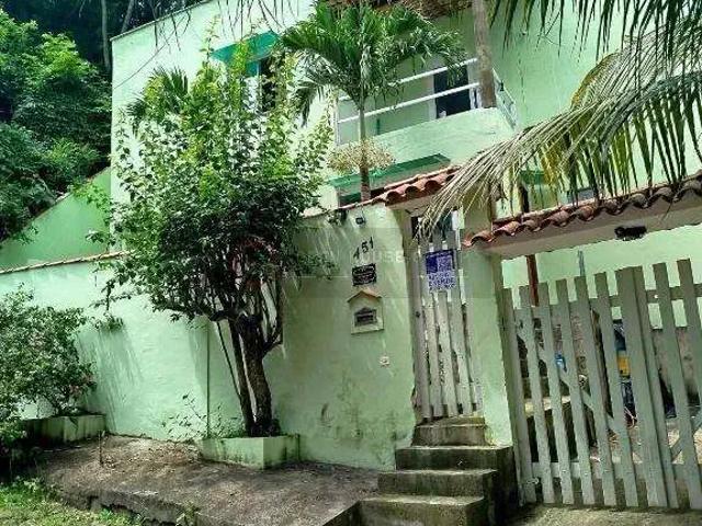 Casa / Sobrado para Venda em Niterói/RJ Maravista 3 Quartos
