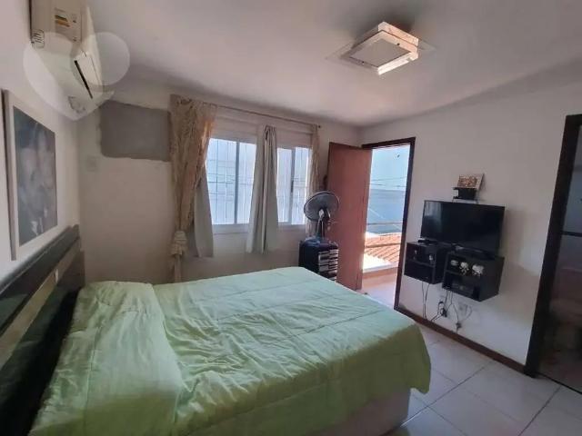 Casa / Sobrado para Venda em Niterói/RJ Maravista 3 Quartos