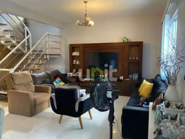 Casa / Sobrado para Venda em Niterói/RJ Maravista 4 Quartos