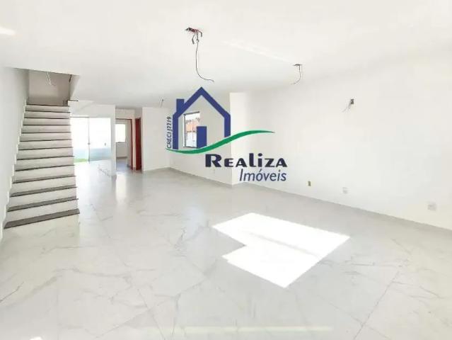 Casa / Sobrado para Venda em Niterói/RJ Maravista 4 Quartos