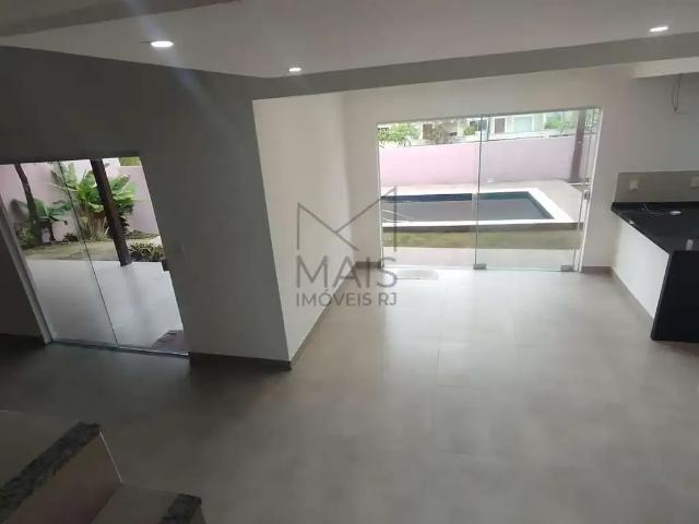 Casa / Sobrado para Venda em Niterói/RJ Maravista 4 Quartos